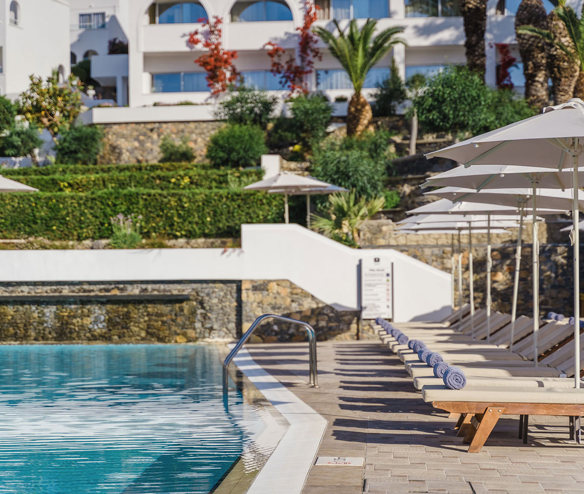 Media Center – Lindos Hotels Rhodes
