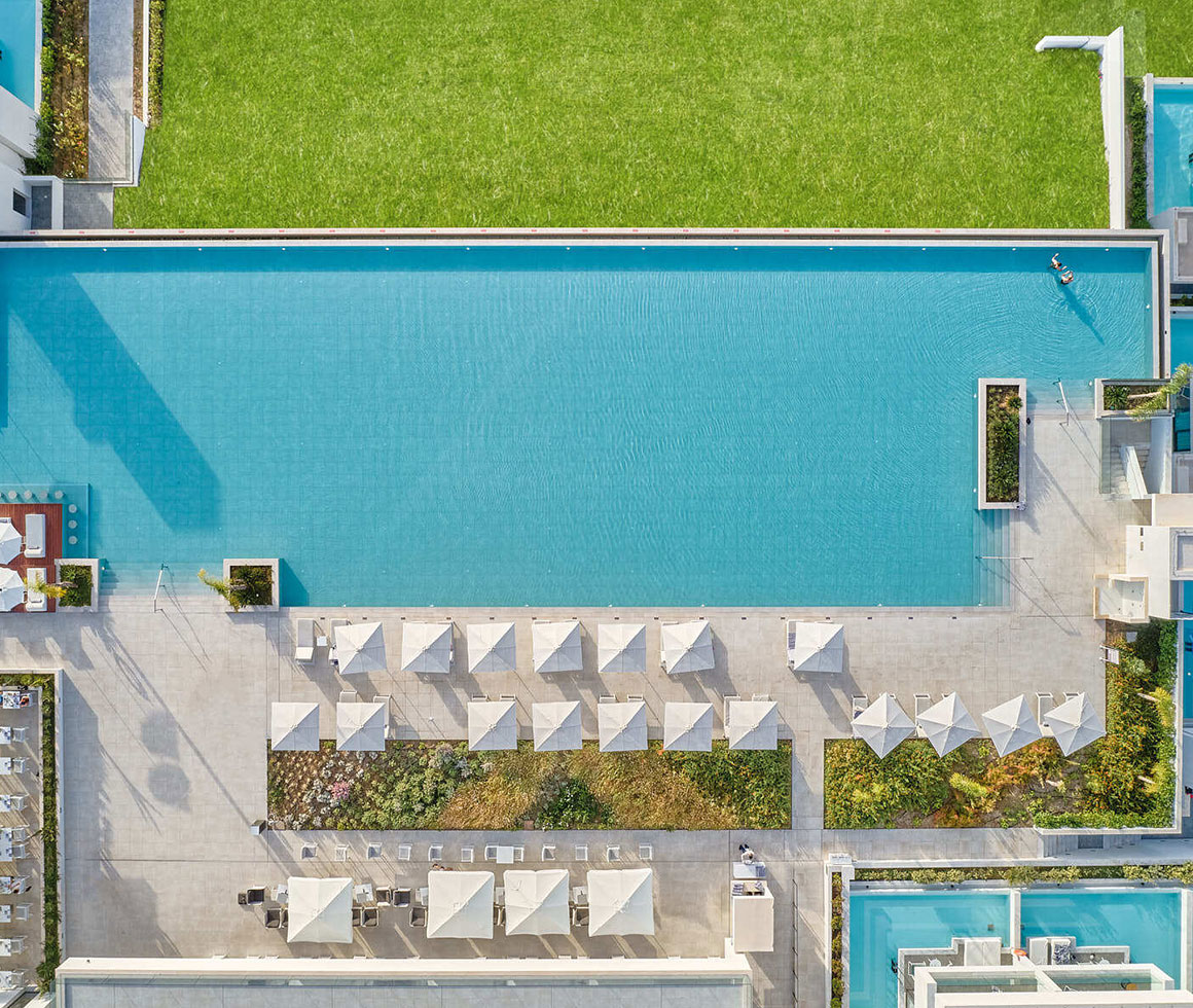 Media Center – Lindos Hotels Rhodes